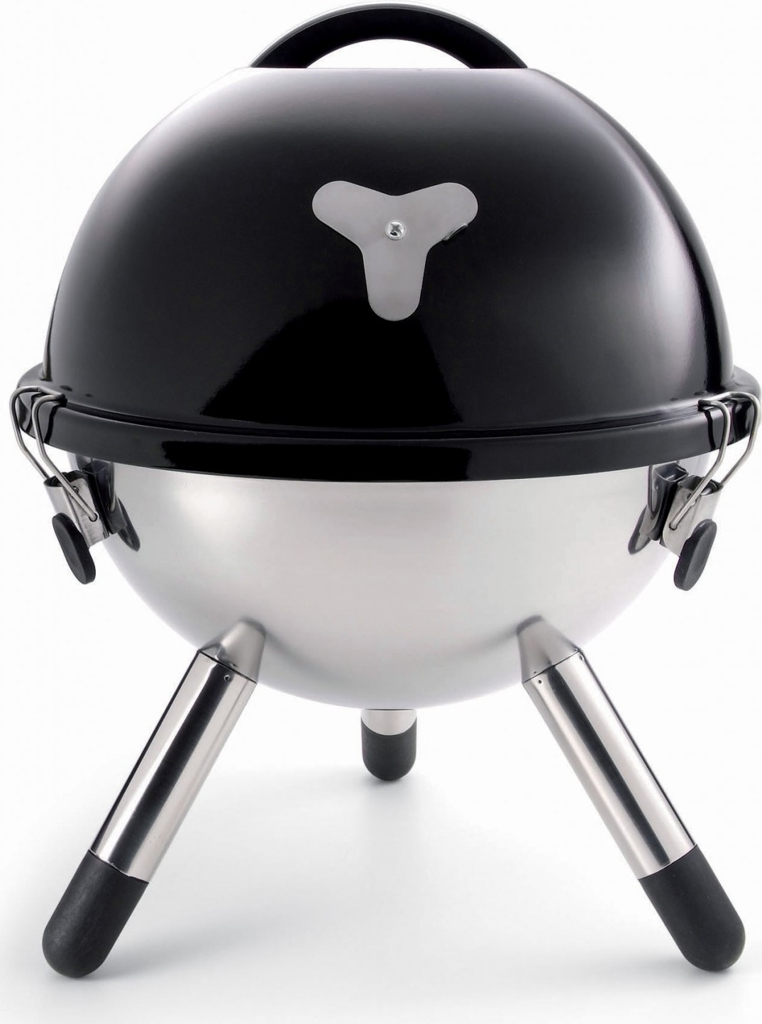 Jamie Oliver přenosný gril JO10007400 Merison Retail b.v. - VseNaVareni.cz