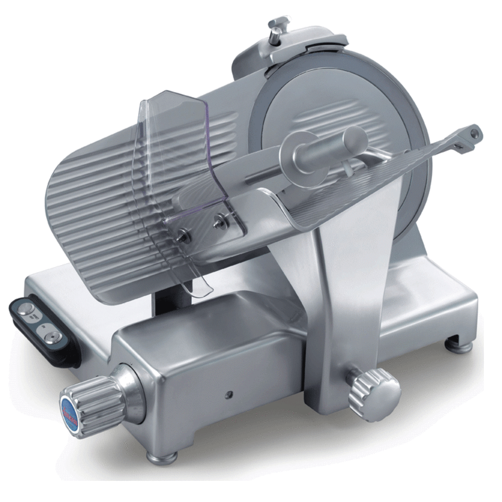 NÁŘEZOVÝ STROJ GRAVITAČNÍ CANOVA 250 TOP S TEFLONOVÝM NOŽEM 15254002S ...